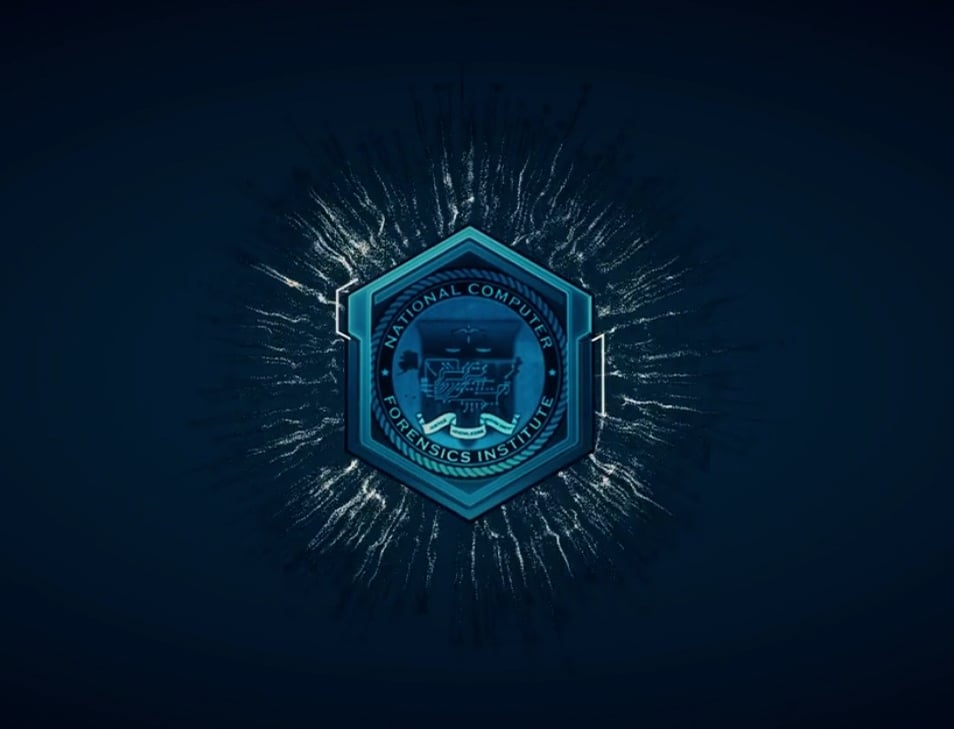 Operation National Computer Forensics Institute (NCFI) - Mission 66 (CC ...