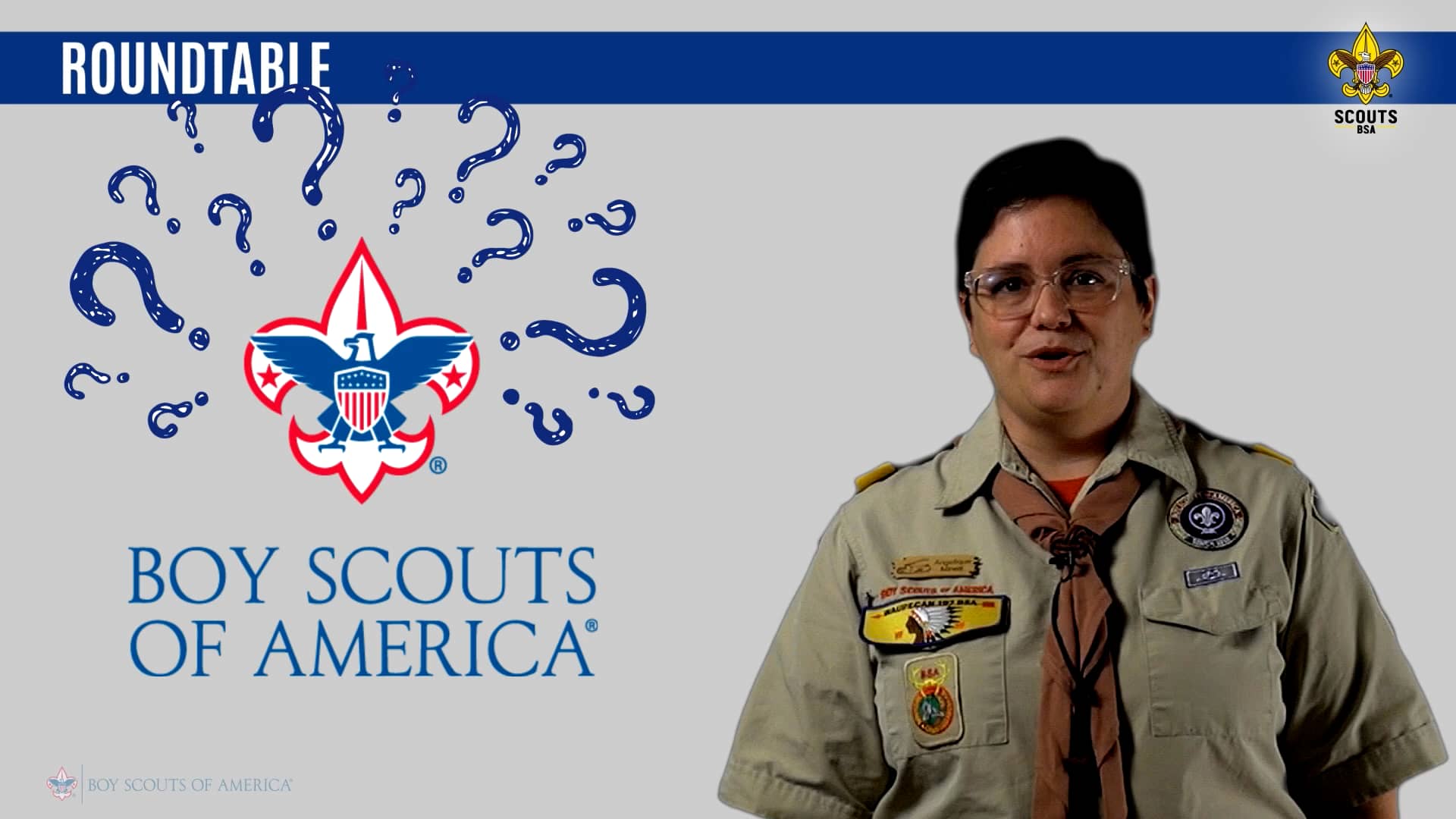 Scouts BSA Roundtable - Scouting Info Where to Go.mp4 on Vimeo