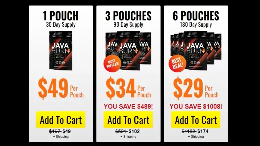 JAVA BURN COFFEE Review - Everything You Need to KnowJAVA BURN! JAVA BURN Does Really Work? on Vimeo