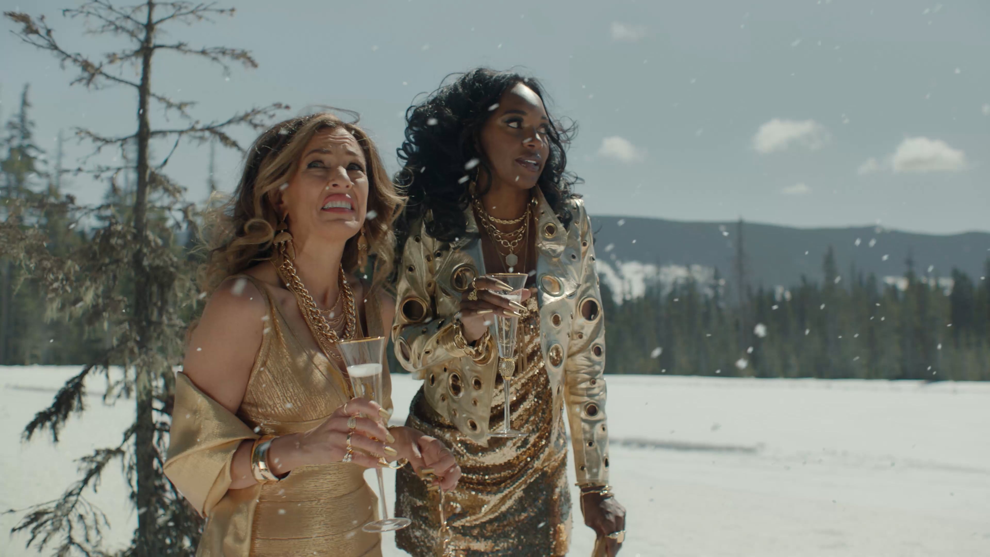 Fancy Frozen on Vimeo