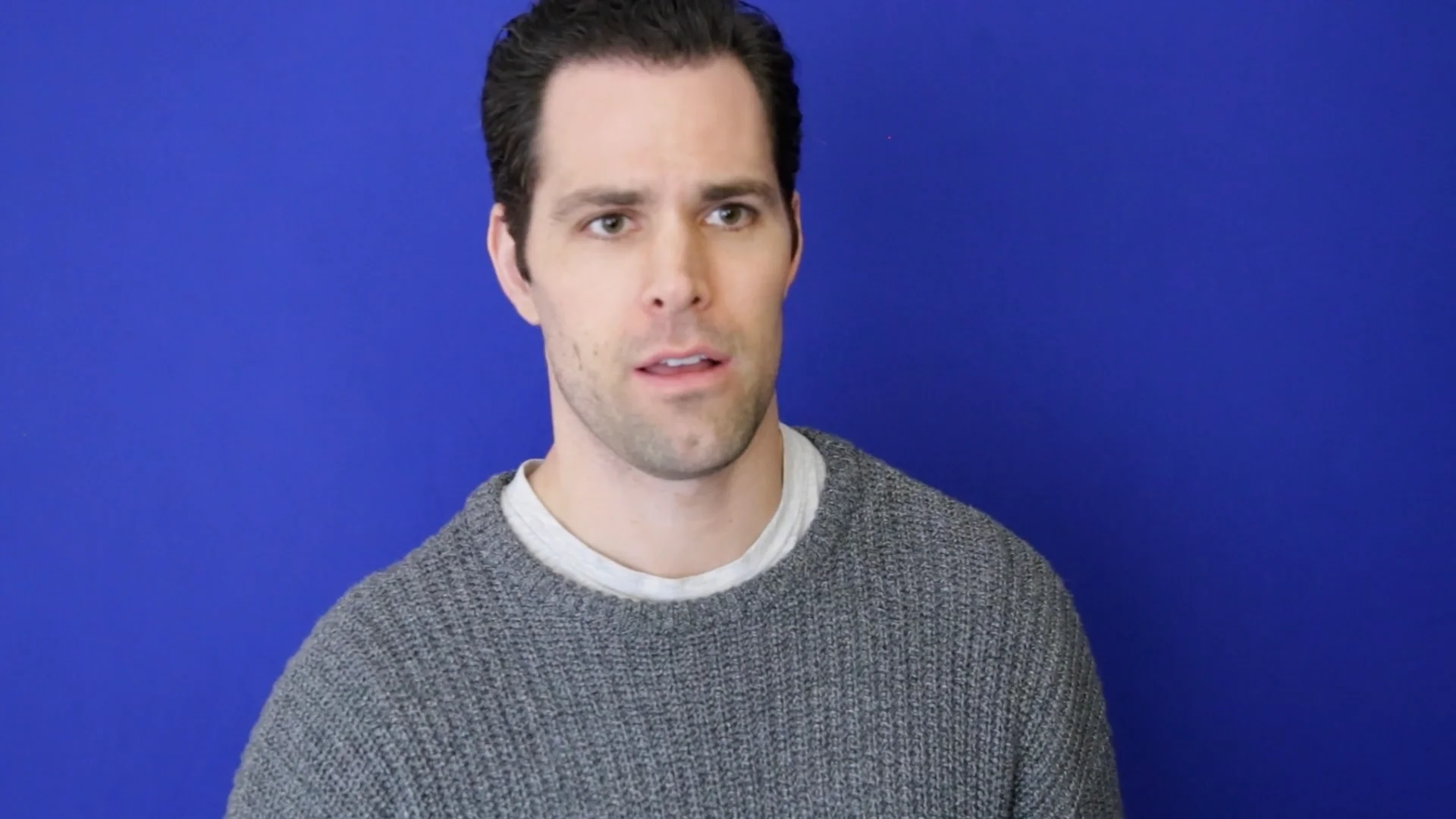 James Andrew Fraser - Joel - Hunt Club on Vimeo