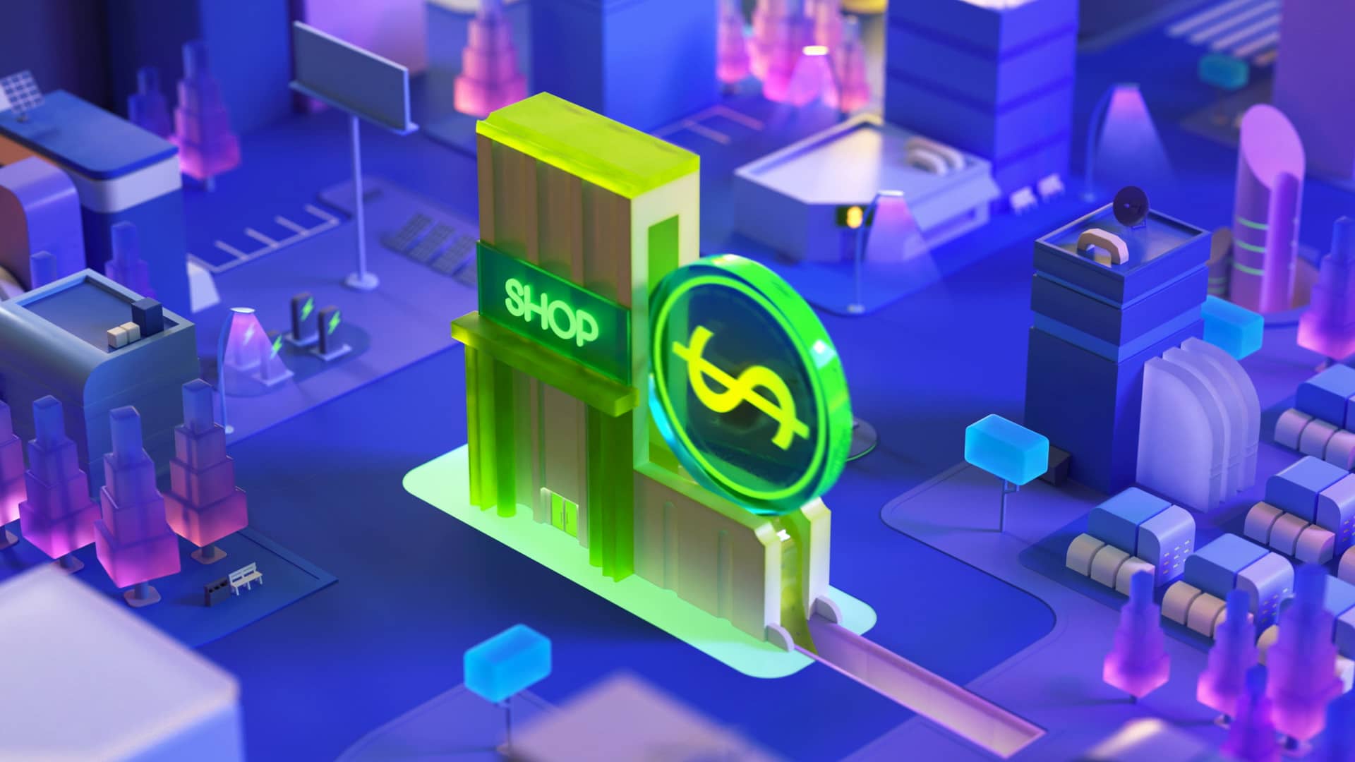 Unity Gaming Services on Vimeo