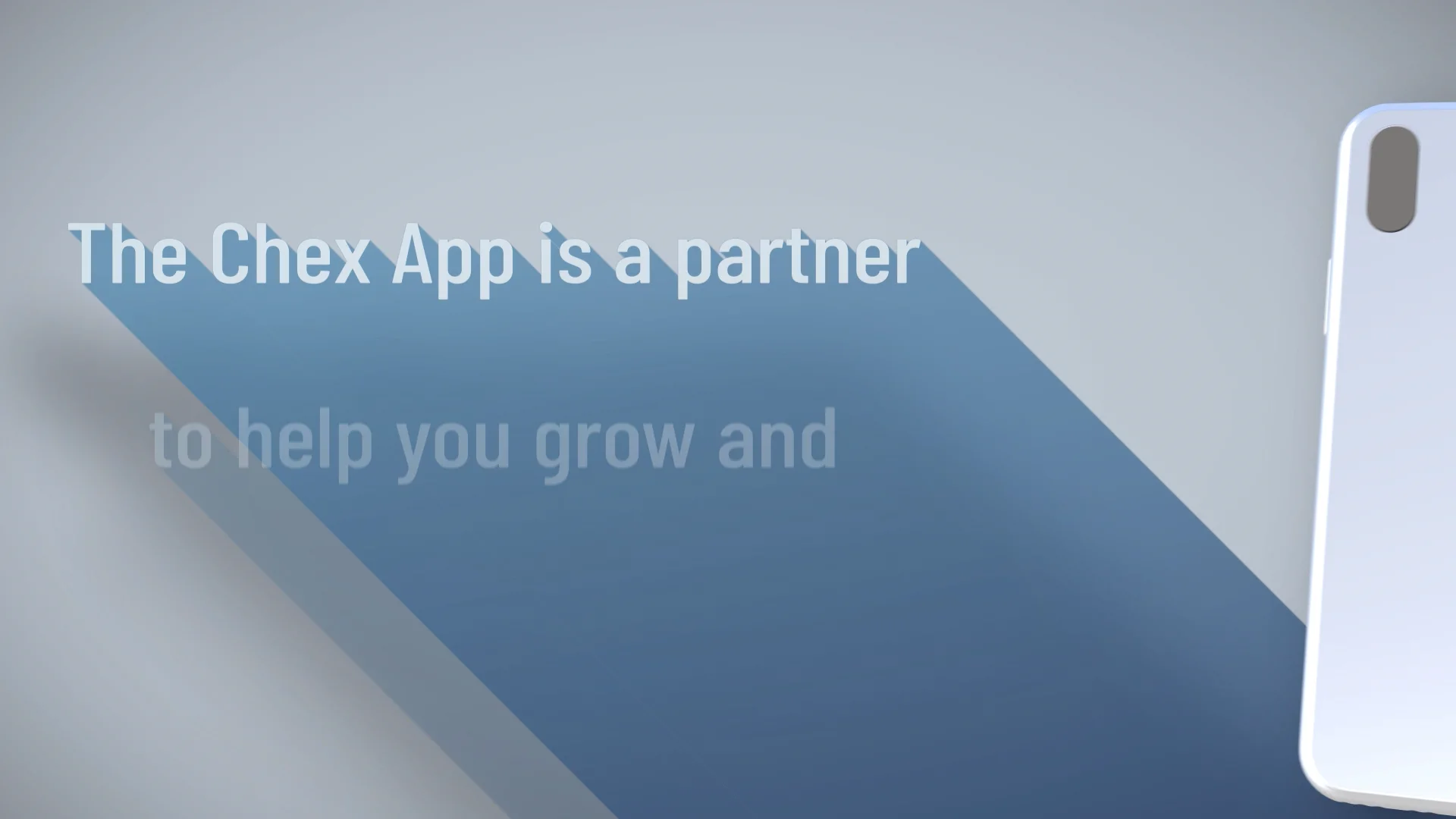 Quick Order Overview Chex App