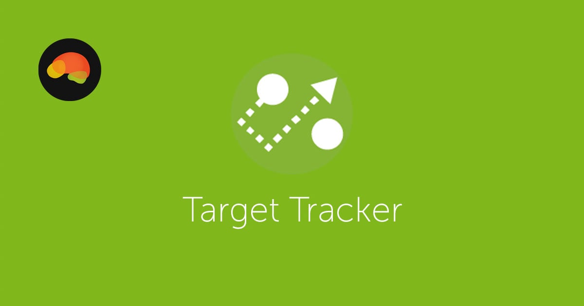 Target Tracker on Vimeo