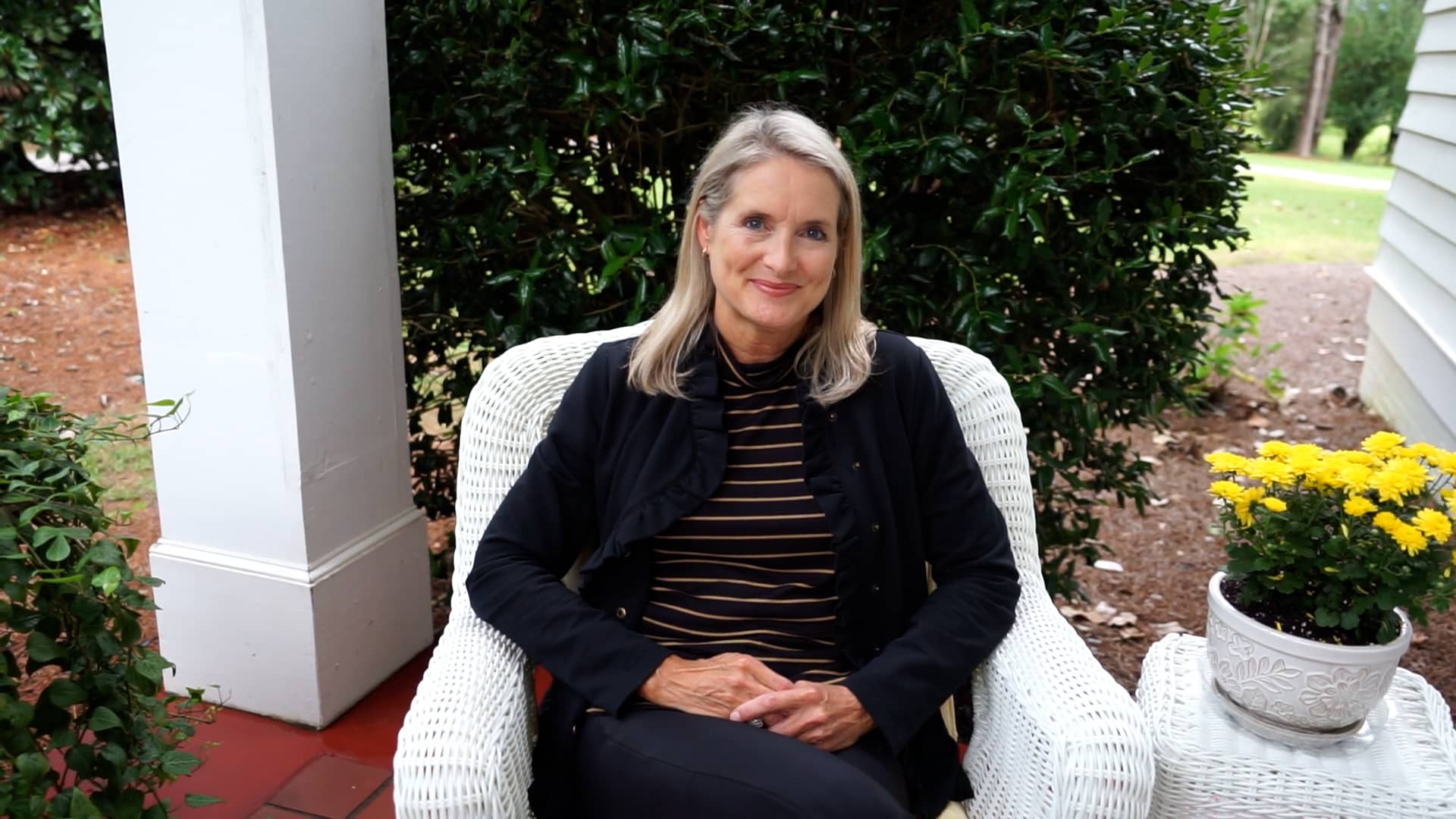 Catherine Lyle for Kem’s Dinner on Vimeo