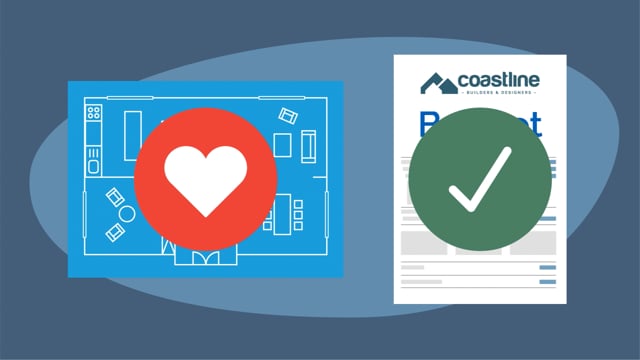 Coastline - Building Process Explainer - eluminate Creative | Newcastle ...