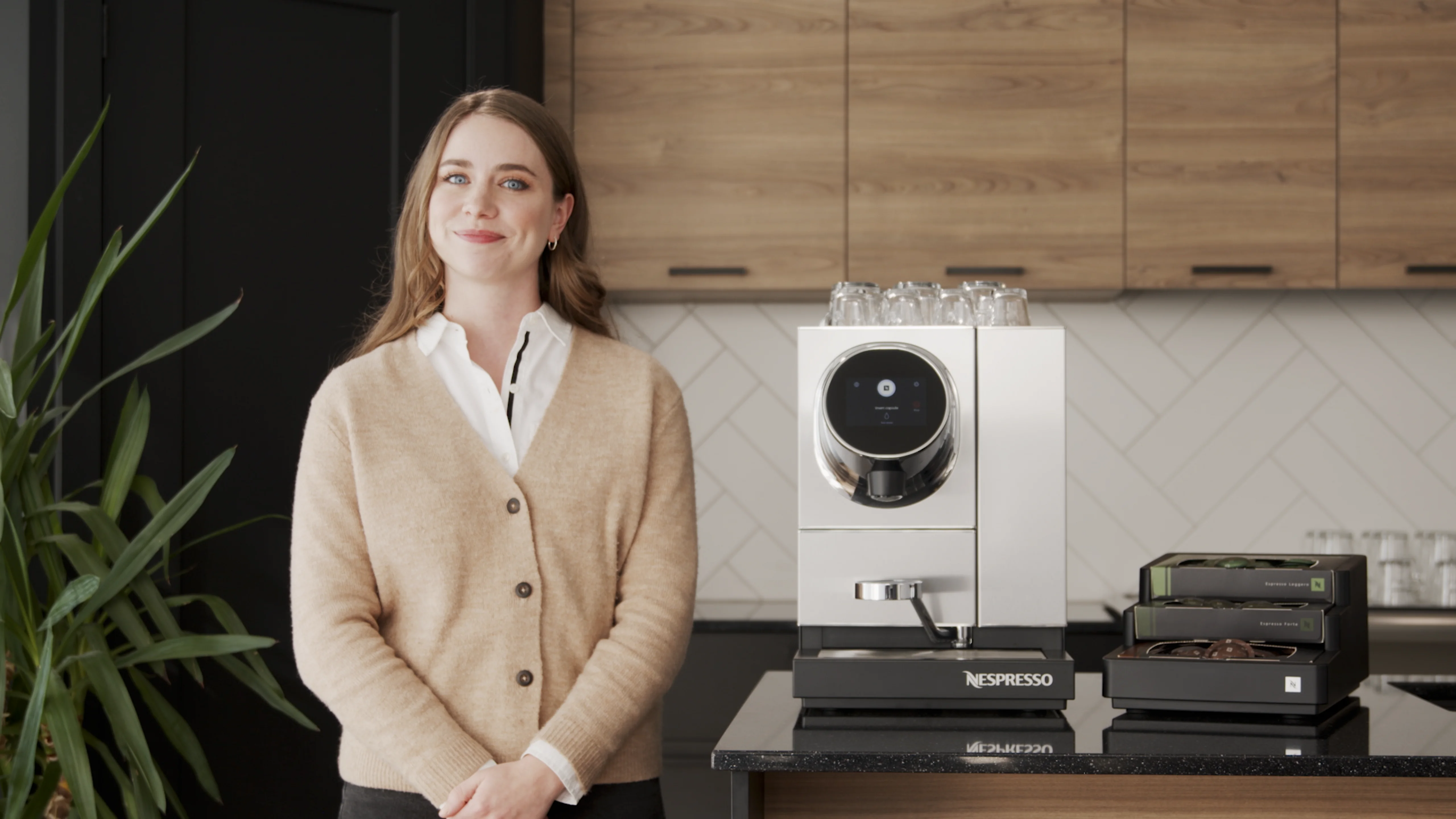 Nespresso - Momento 100 Training