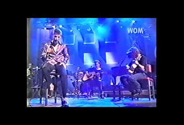 TV Show - WOM - World Of Music on Vimeo