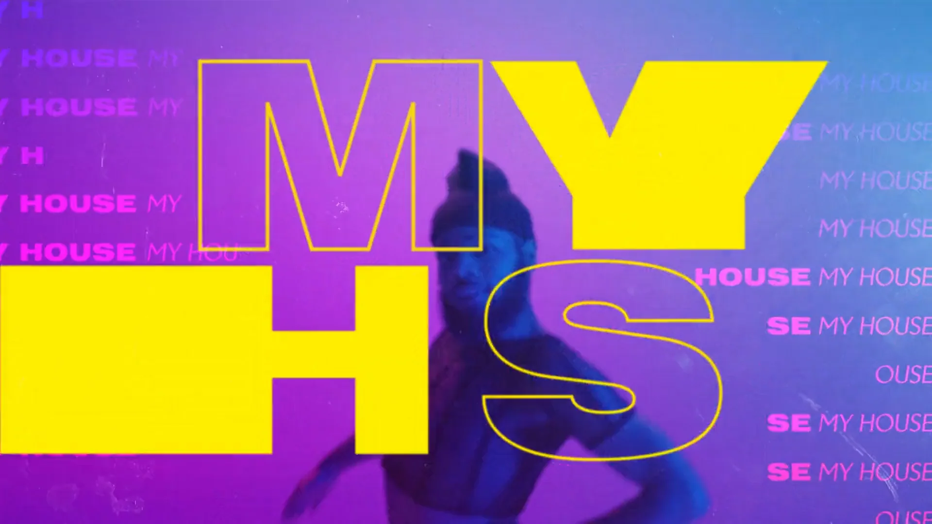 My House | Title Sequence on Vimeo