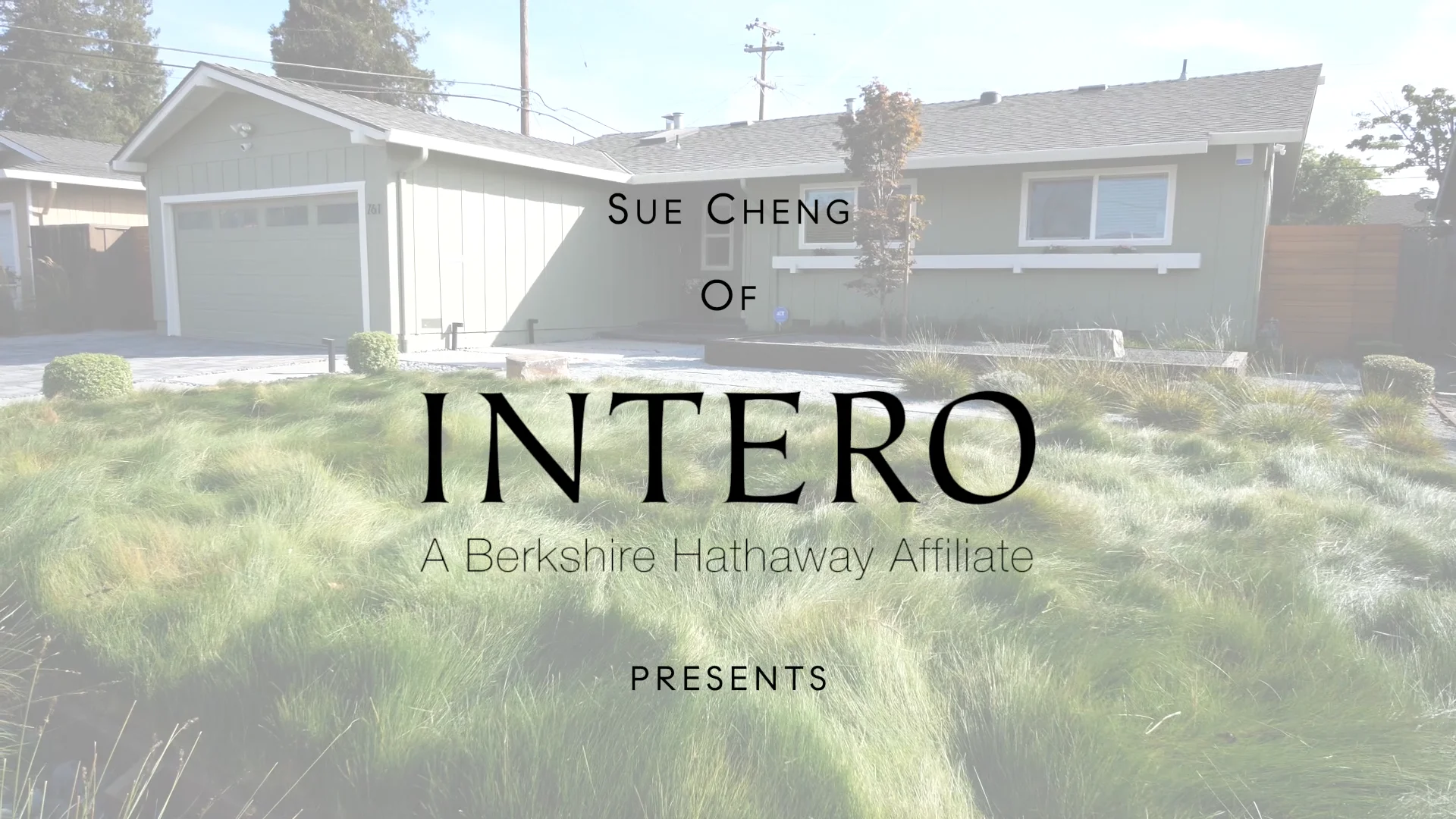 Sue Cheng Presents 761 San Pablo Dr, Mountain View