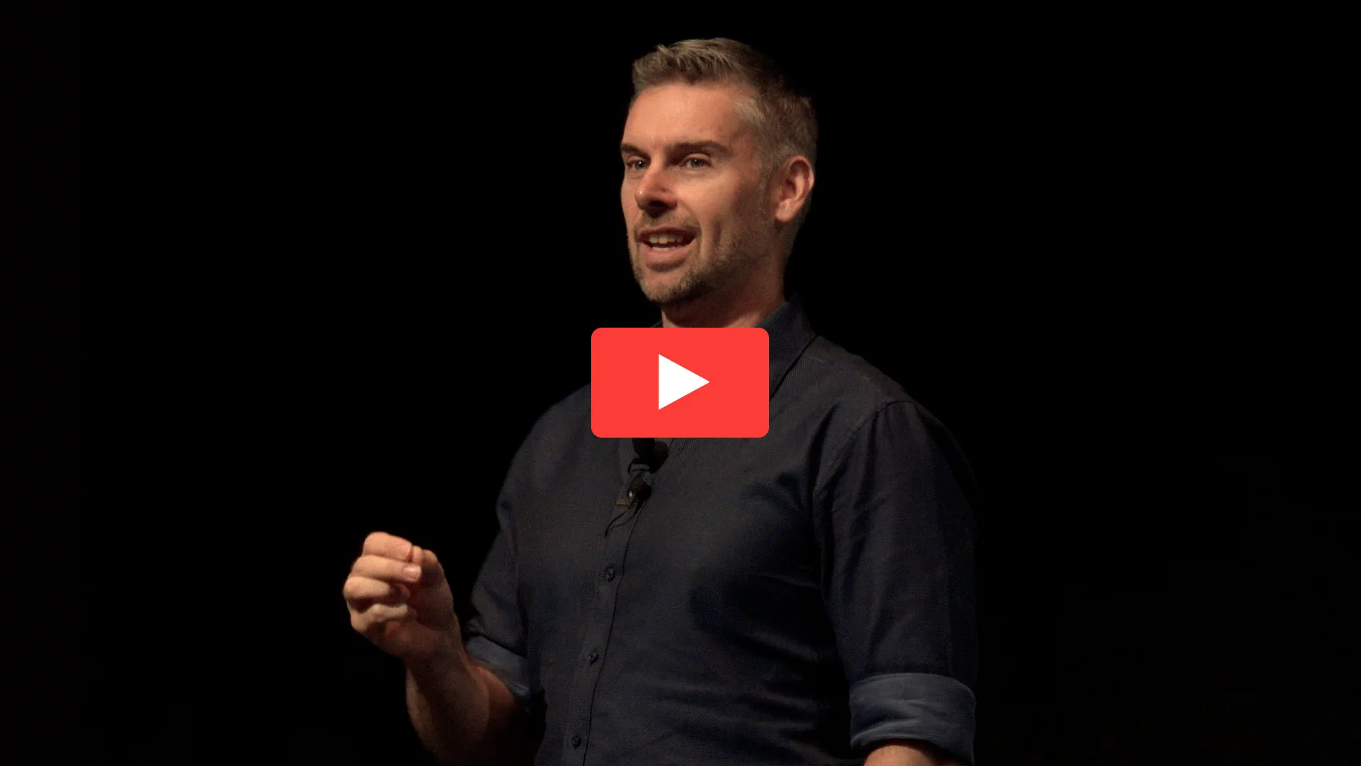 Mark Dobson Showreel - High Performance Advisor