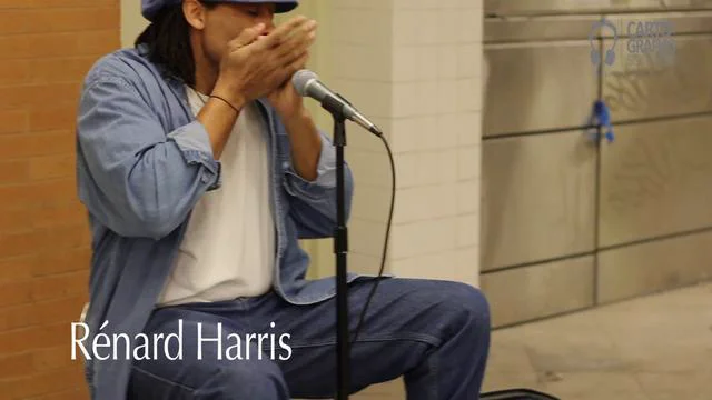 Rénard Harris. 59th street - columbus circle on Vimeo