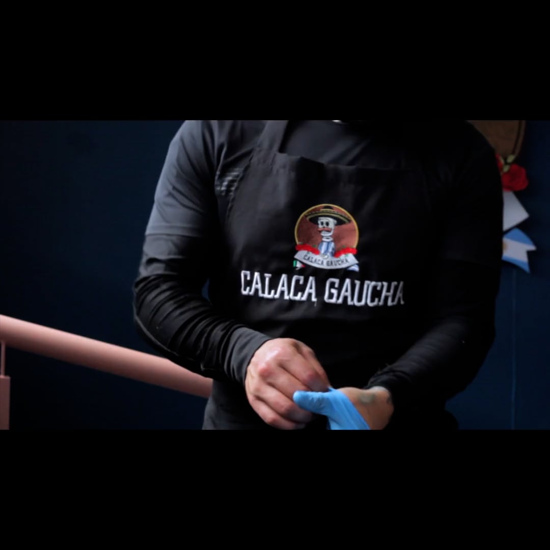 Calaca Gaucha - Día del padre on Vimeo