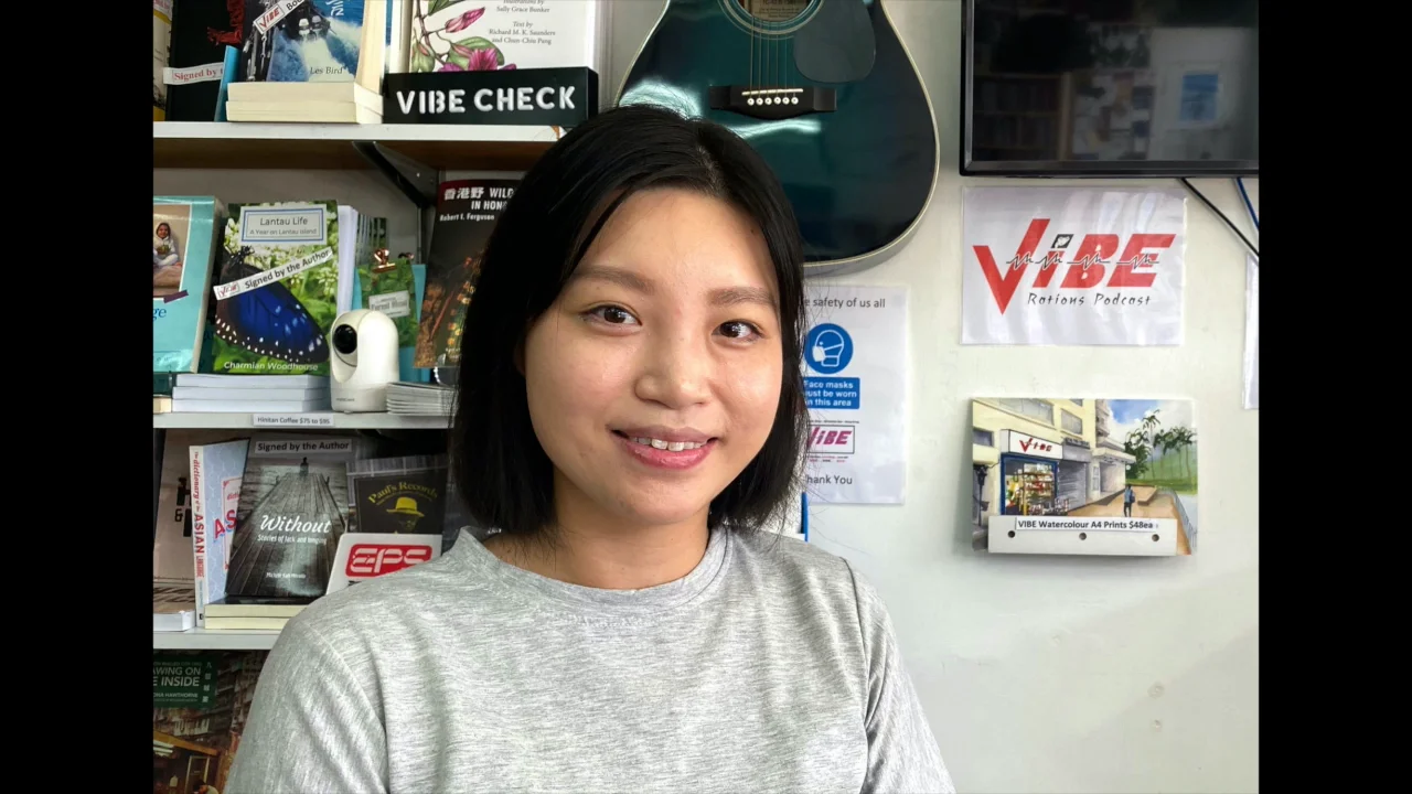 VIBErations Ep30 - Alison Fung-HD 720p on Vimeo