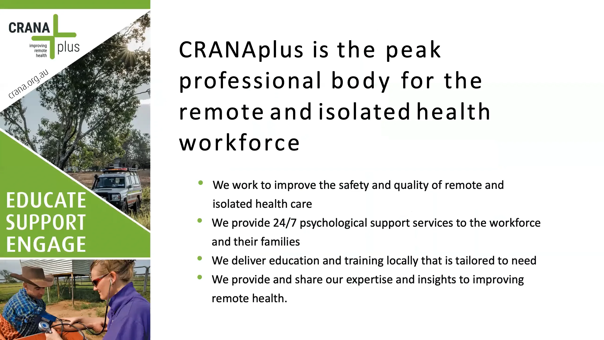 Mental Health Week with Jen Cullen