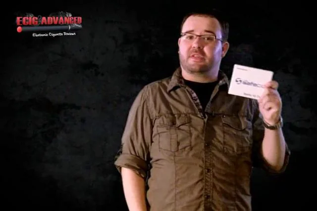 Safe Cig Review on Vimeo