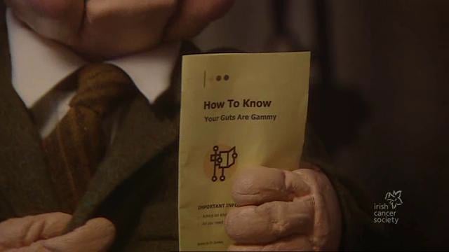 Podge & Rodge on Vimeo