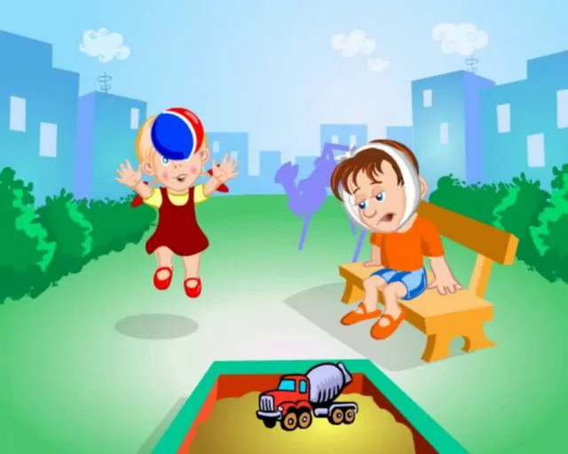 Cartoon on Vimeo