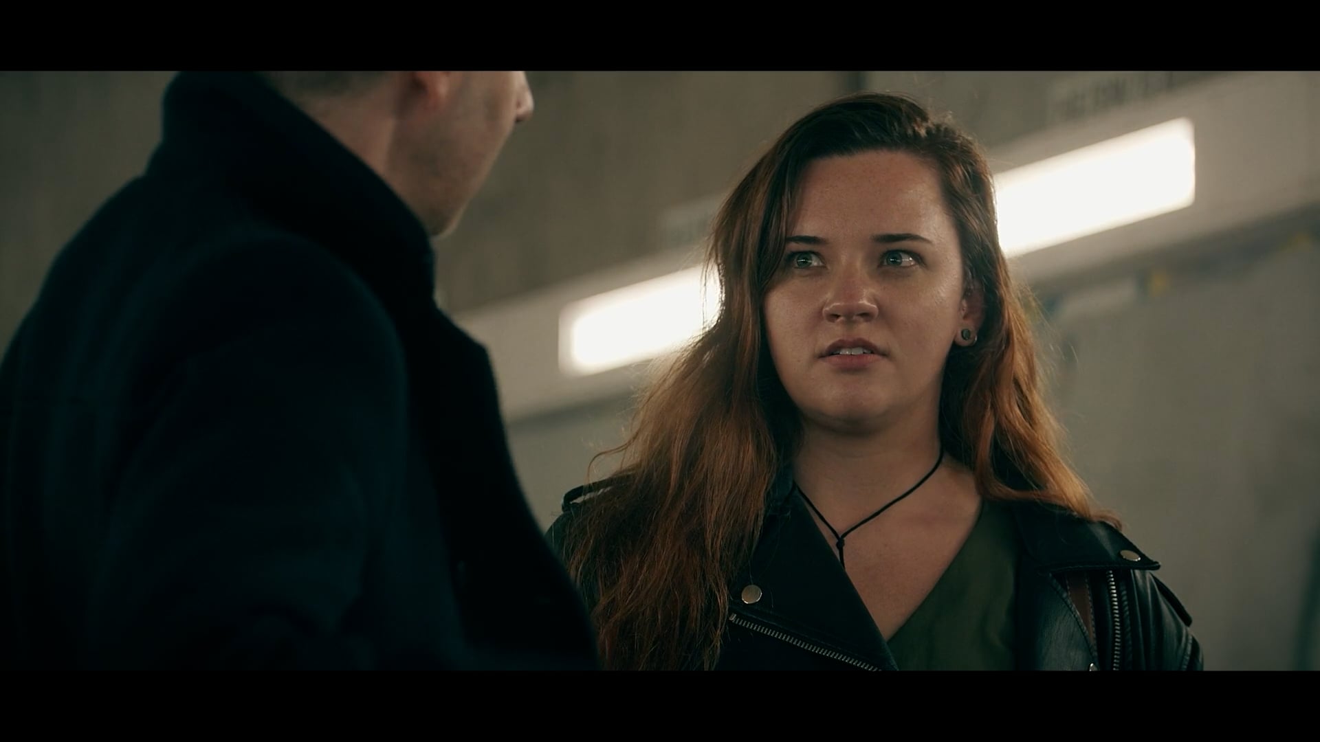 Ruth Pownall Showreel on Vimeo