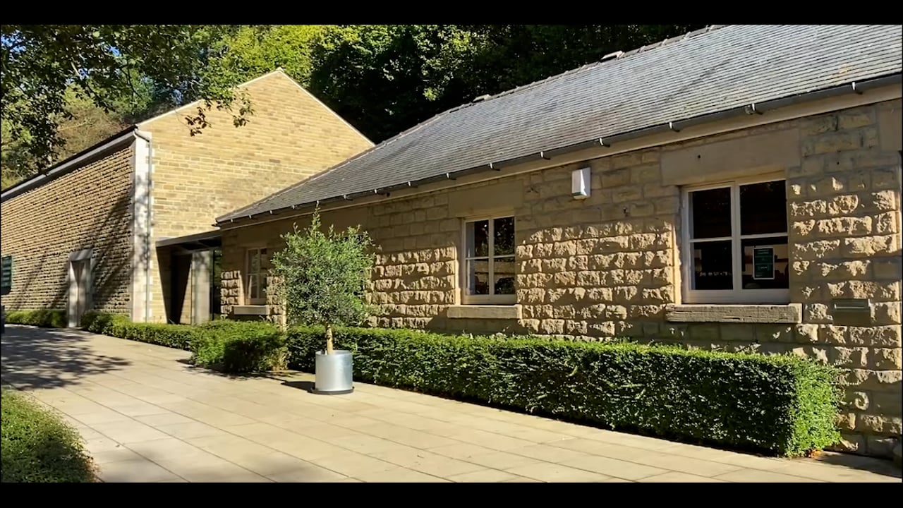 Riverside Kitchen - Peak District - , England