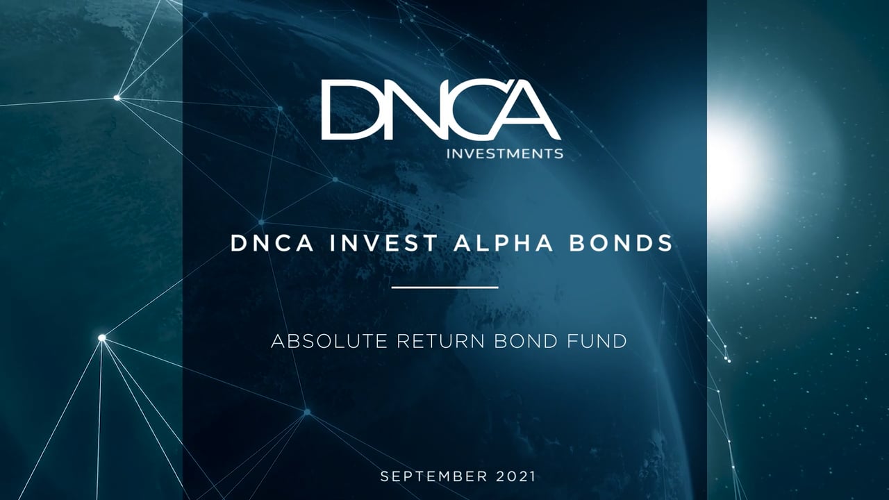 DNCA Invest Alpha Bonds, absolute return bond fund on Vimeo