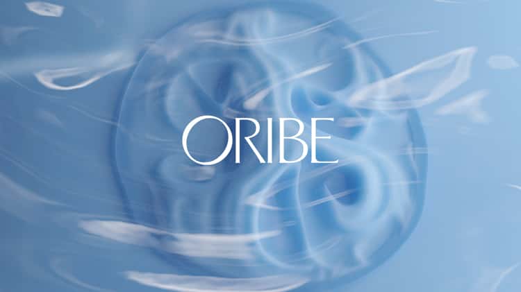 Oribe Logo