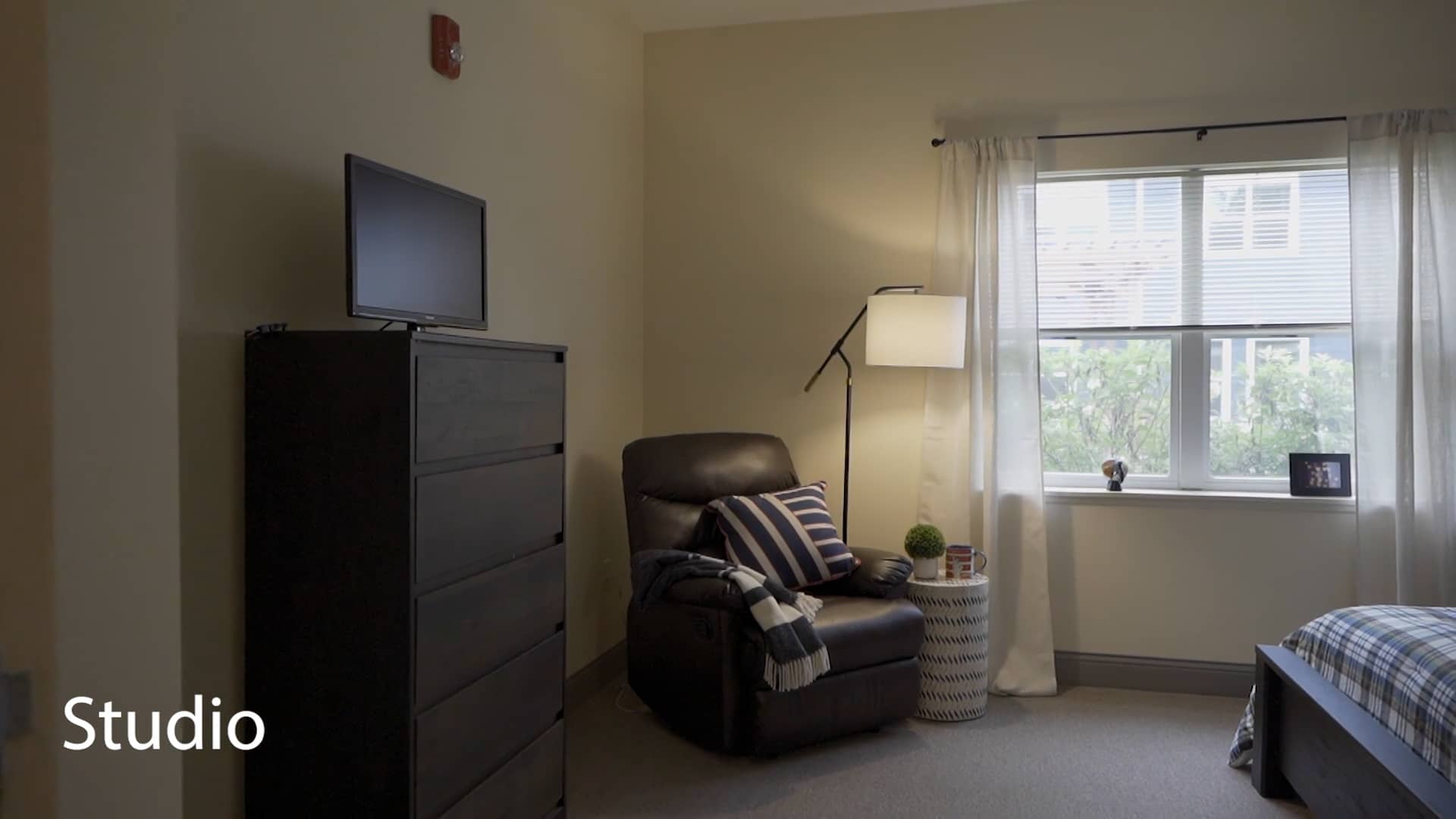 Valparaiso Senior Village Memory Care Studio on Vimeo