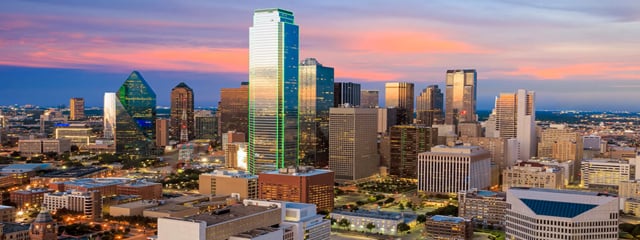 North Dallas Neighborhood Specialist