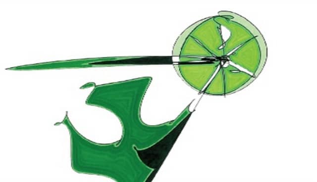 Featured Artist DG Smalling at OKC Allied Arts 2009 Artini on Vimeo