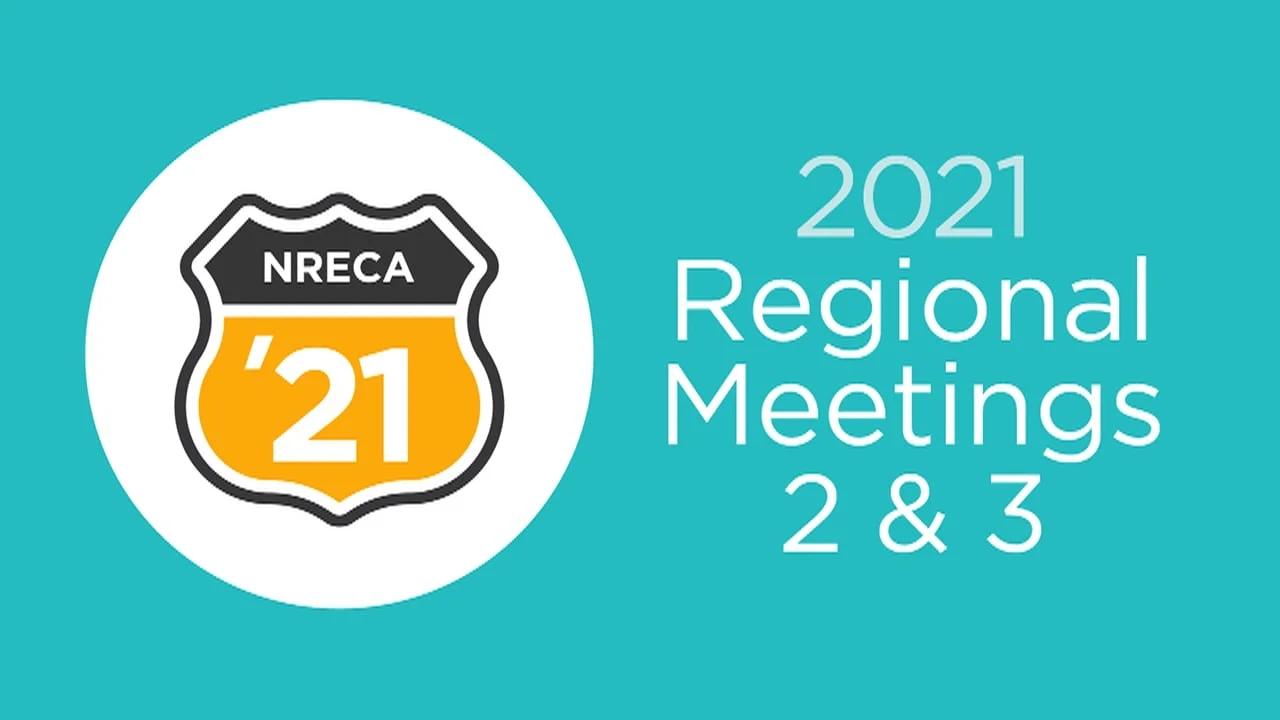 NRECA Region 2 Conversation With Our Partners on Vimeo