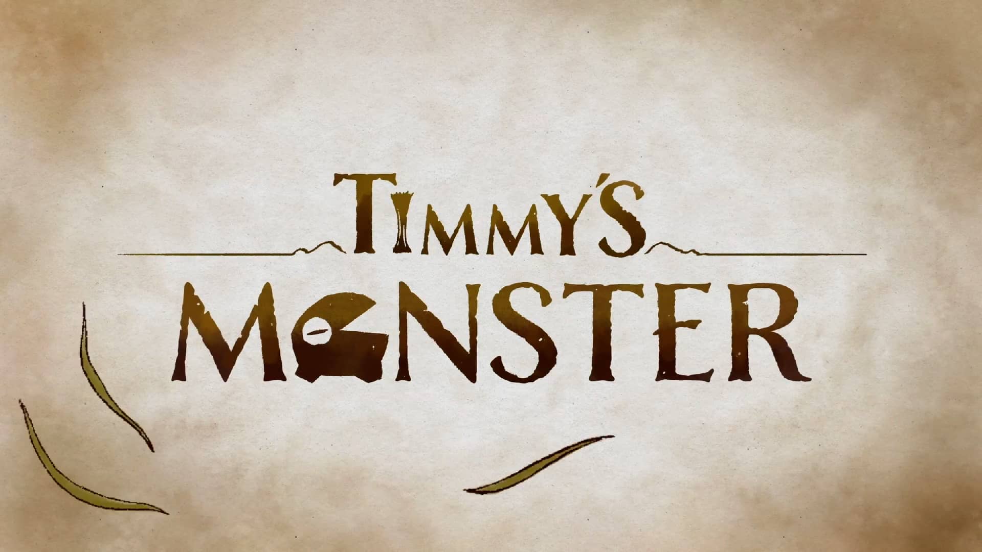 Timmy's Monster Short Film Trailer | SCAD 2021 on Vimeo