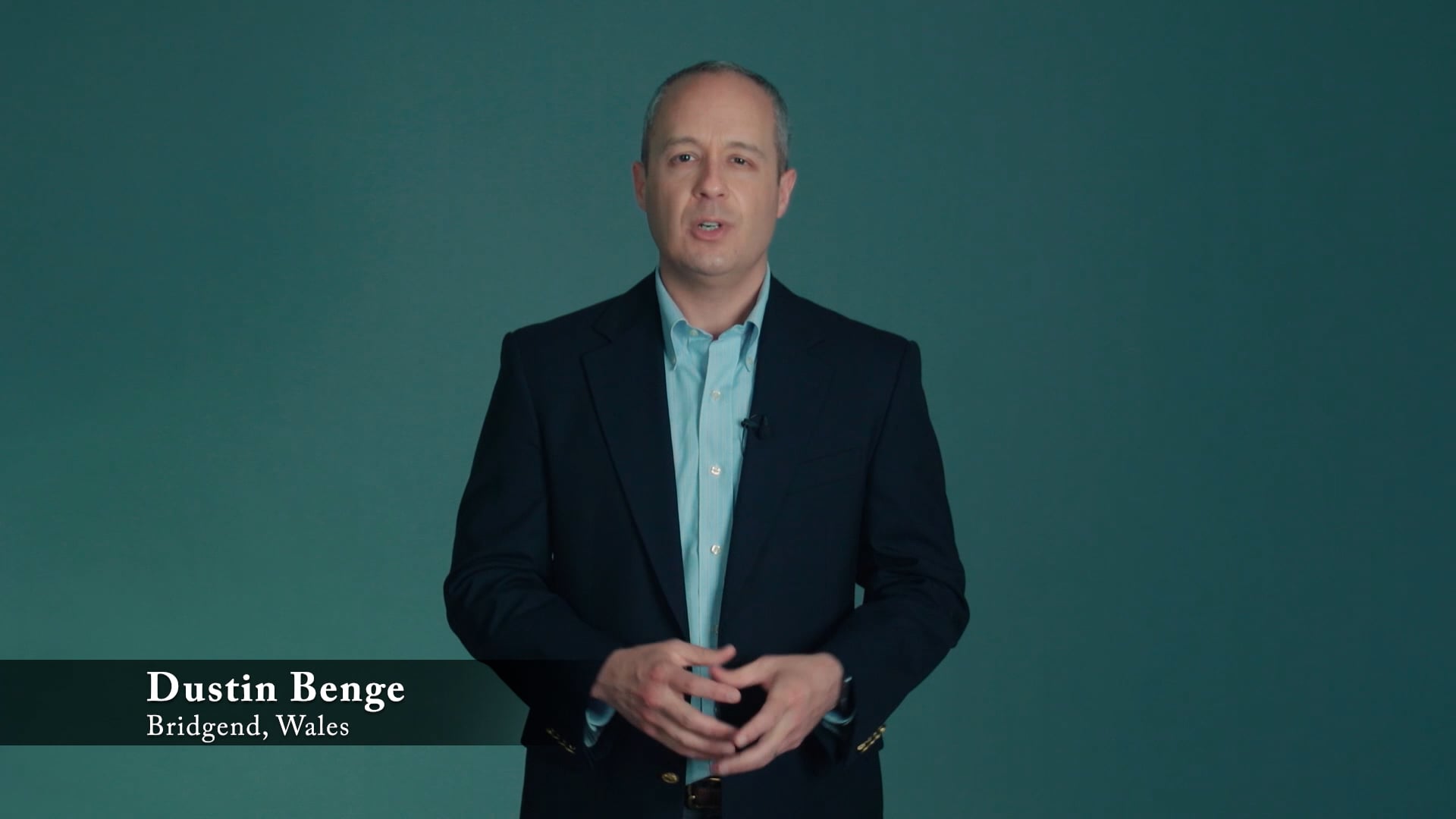 Dustin What Who is the Church on Vimeo