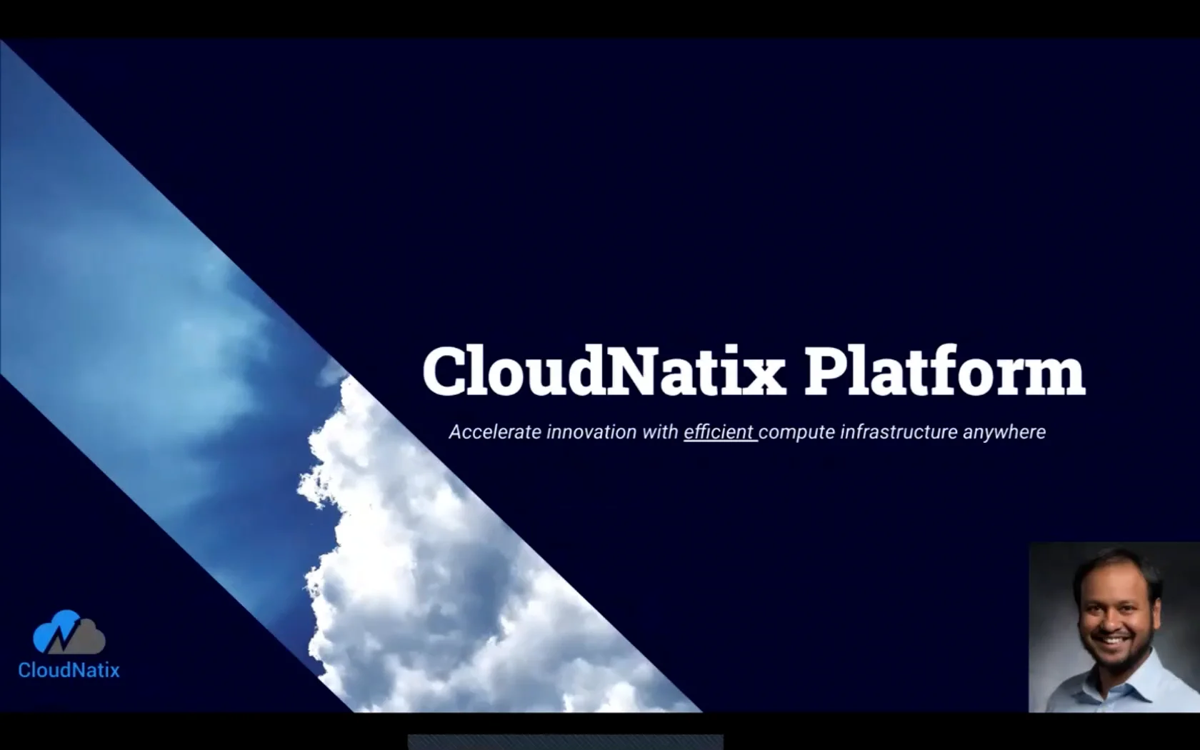 Introducing CloudNatix Platform on Vimeo