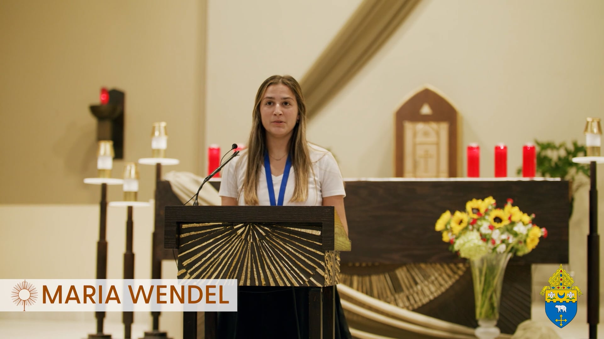 MARIA WENDEL on Vimeo