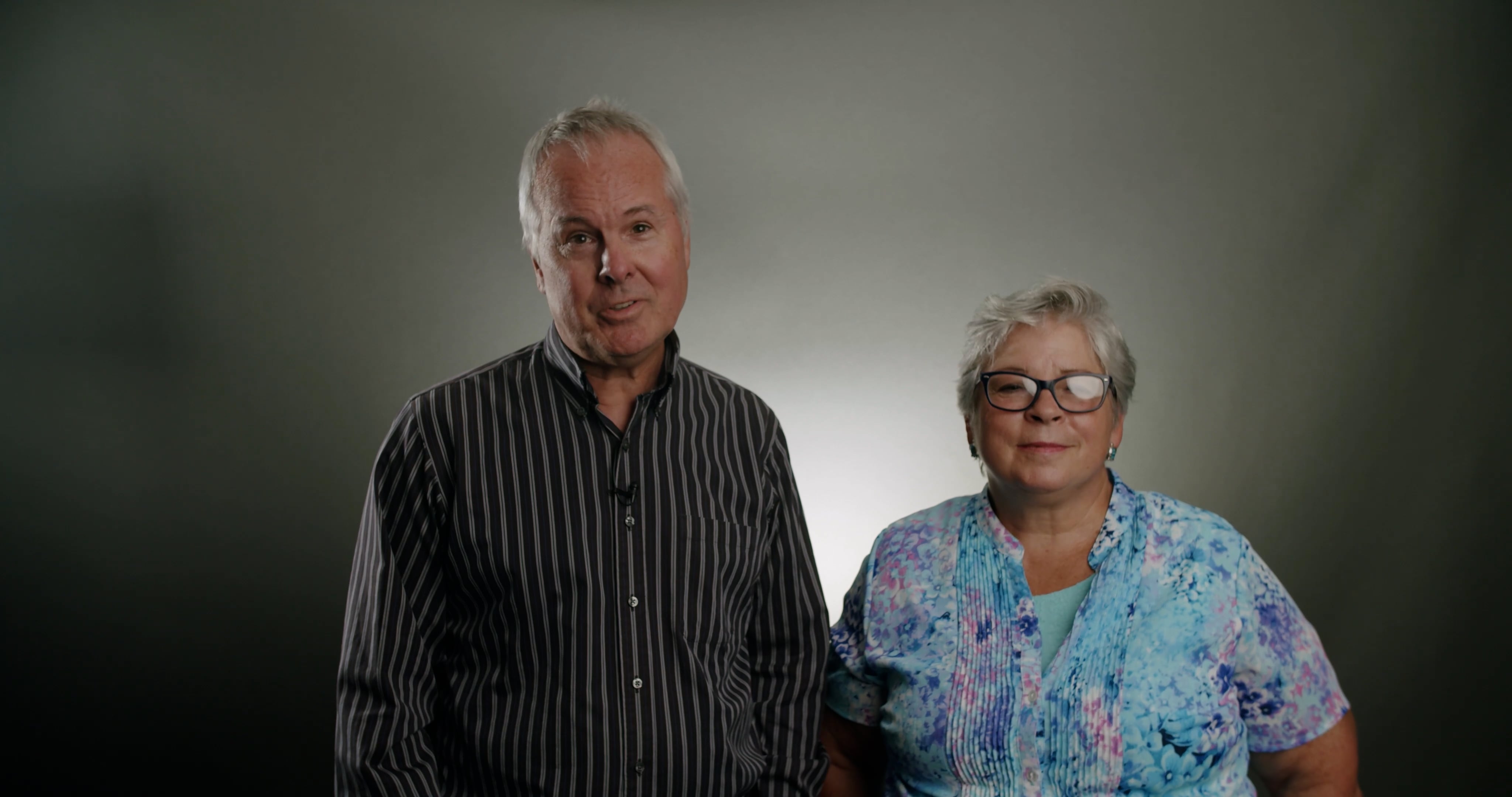 Colin + Dot Suggett on Vimeo