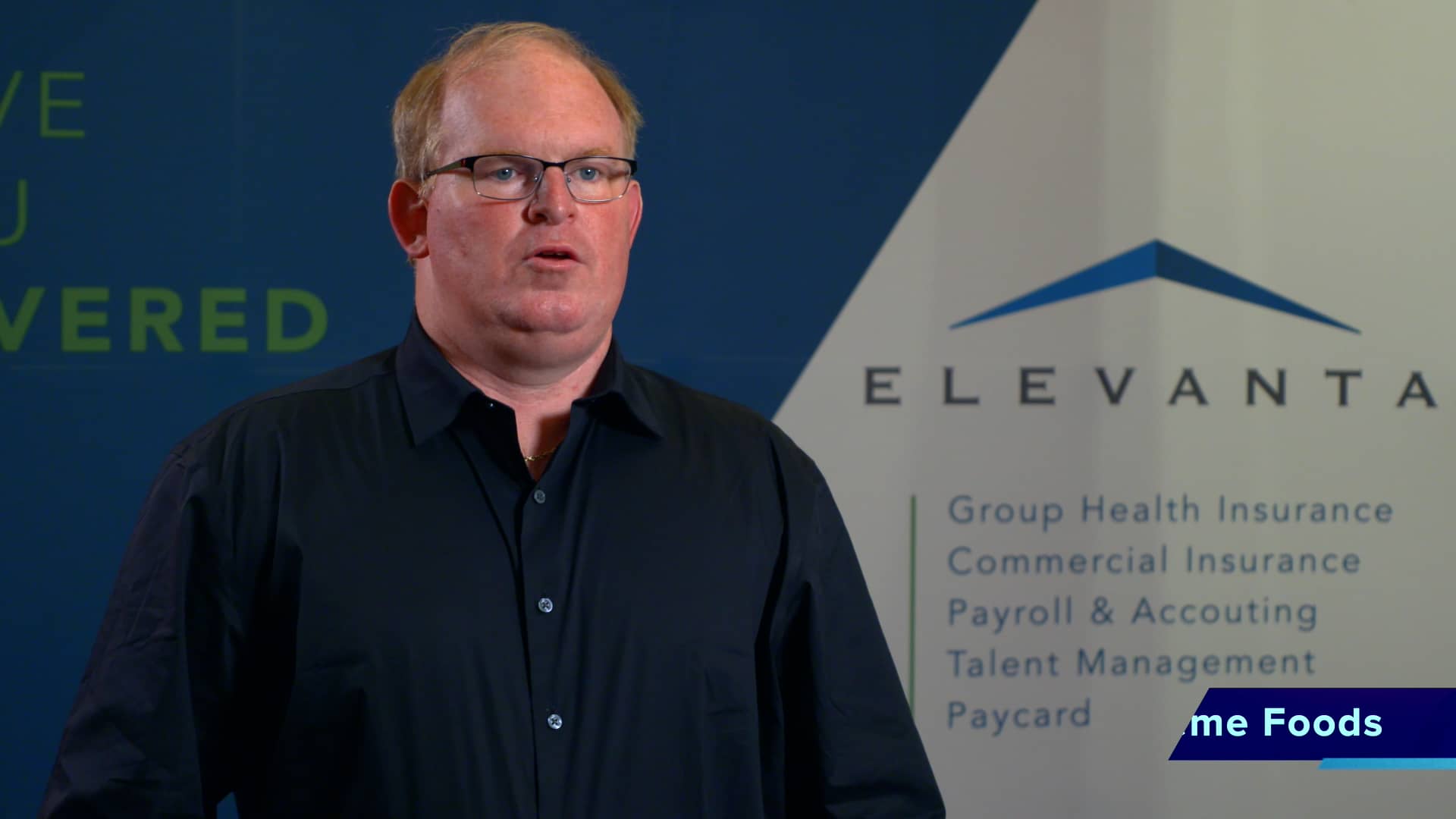 Kevin Newell - Testimonial on Vimeo