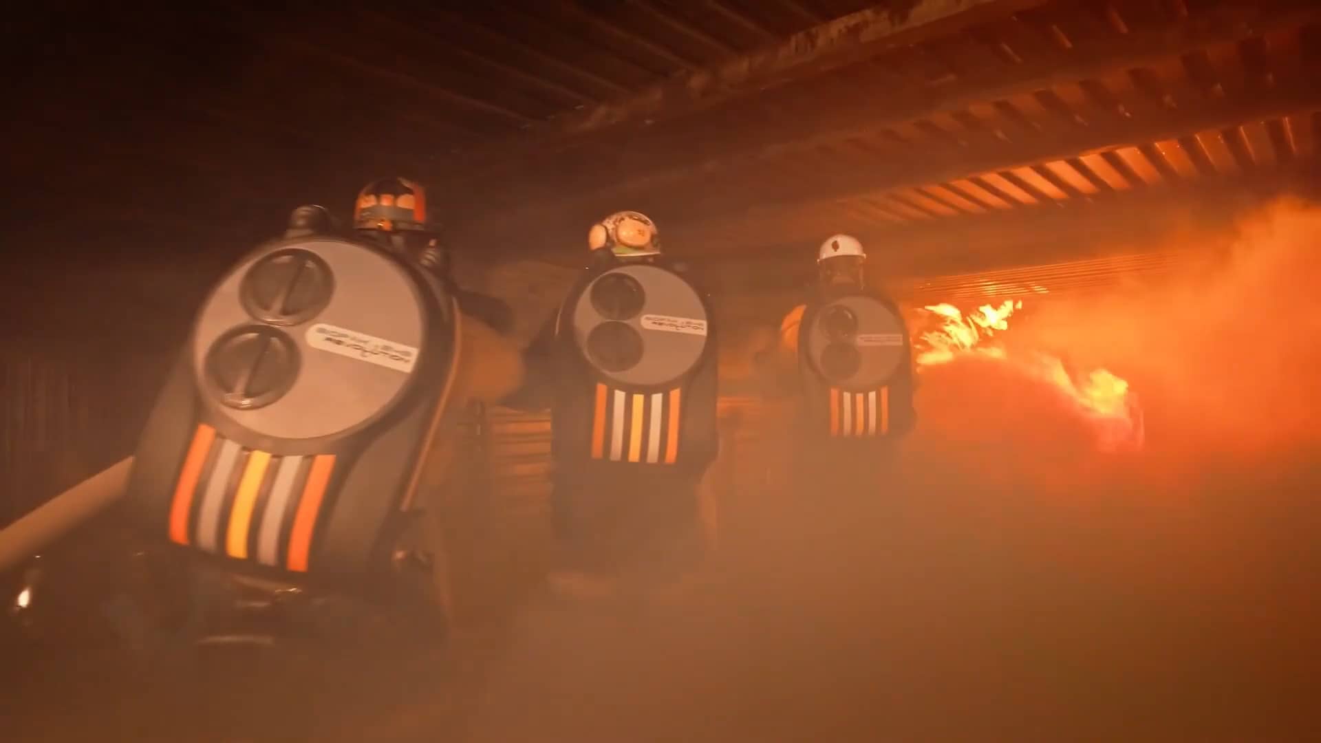 Strata to distribute Biomarine Biopak 240R on Vimeo