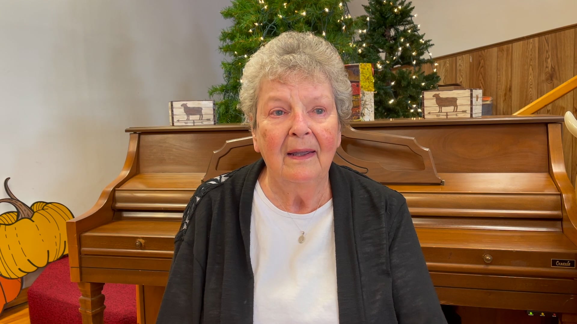 Brophy, My Father Built Our House on Vimeo