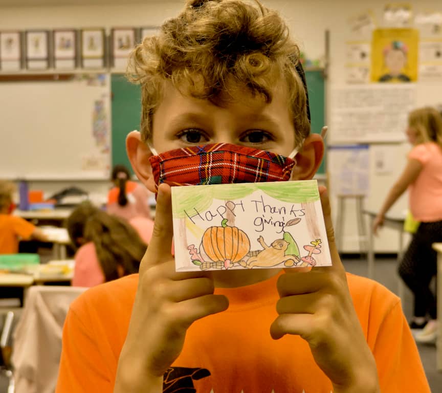 Learning Story: Cloverdale Community Kitchen on Vimeo