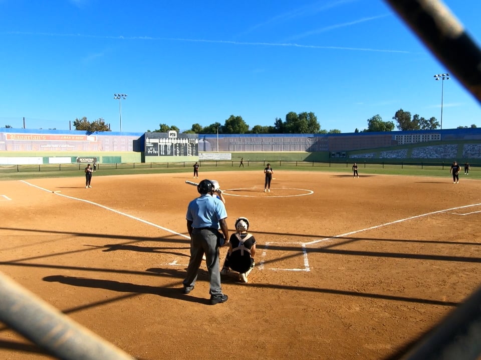 Emma Tolley Base Hit1 on Vimeo