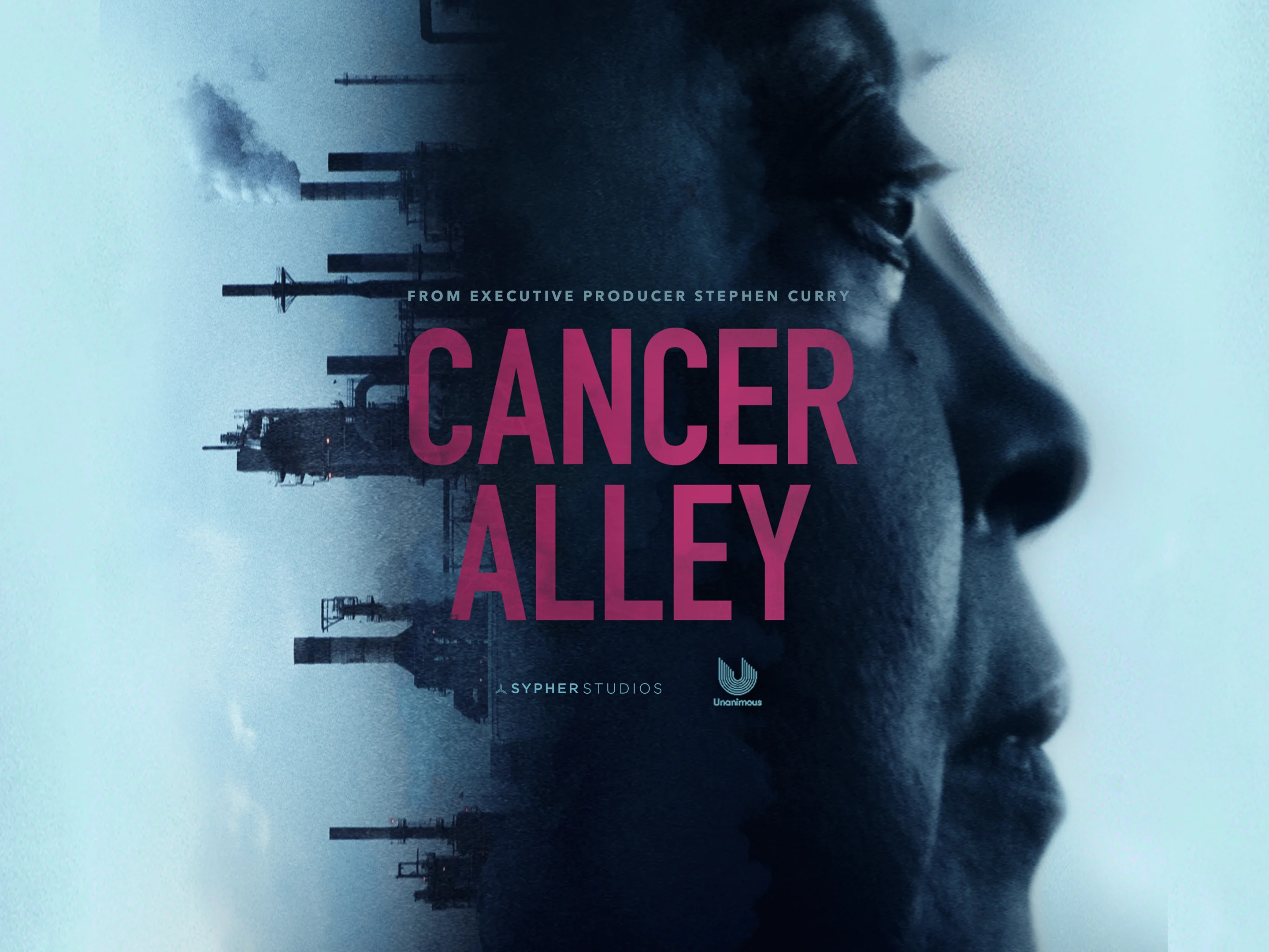 Cancer Alley