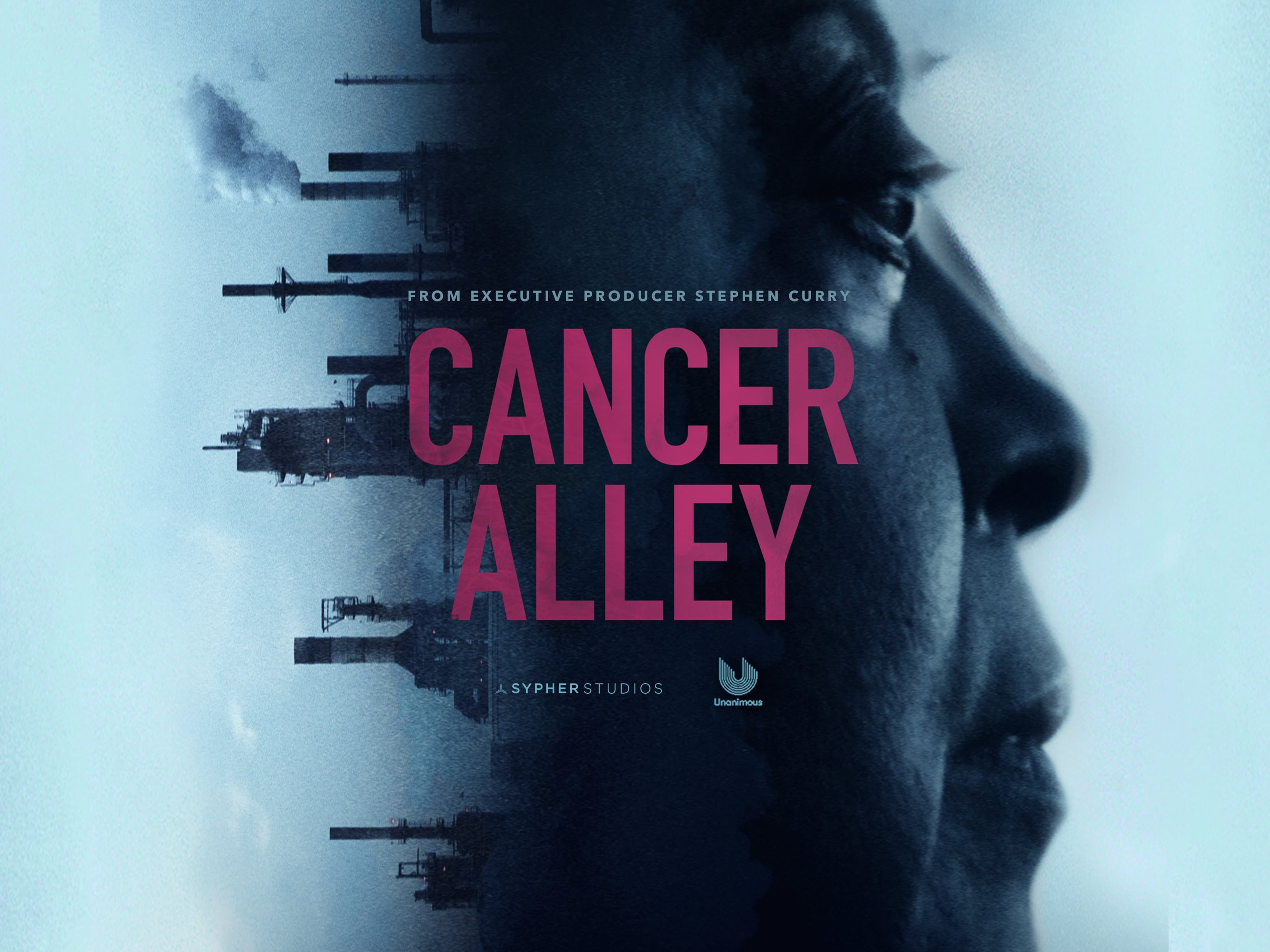 Cancer Alley