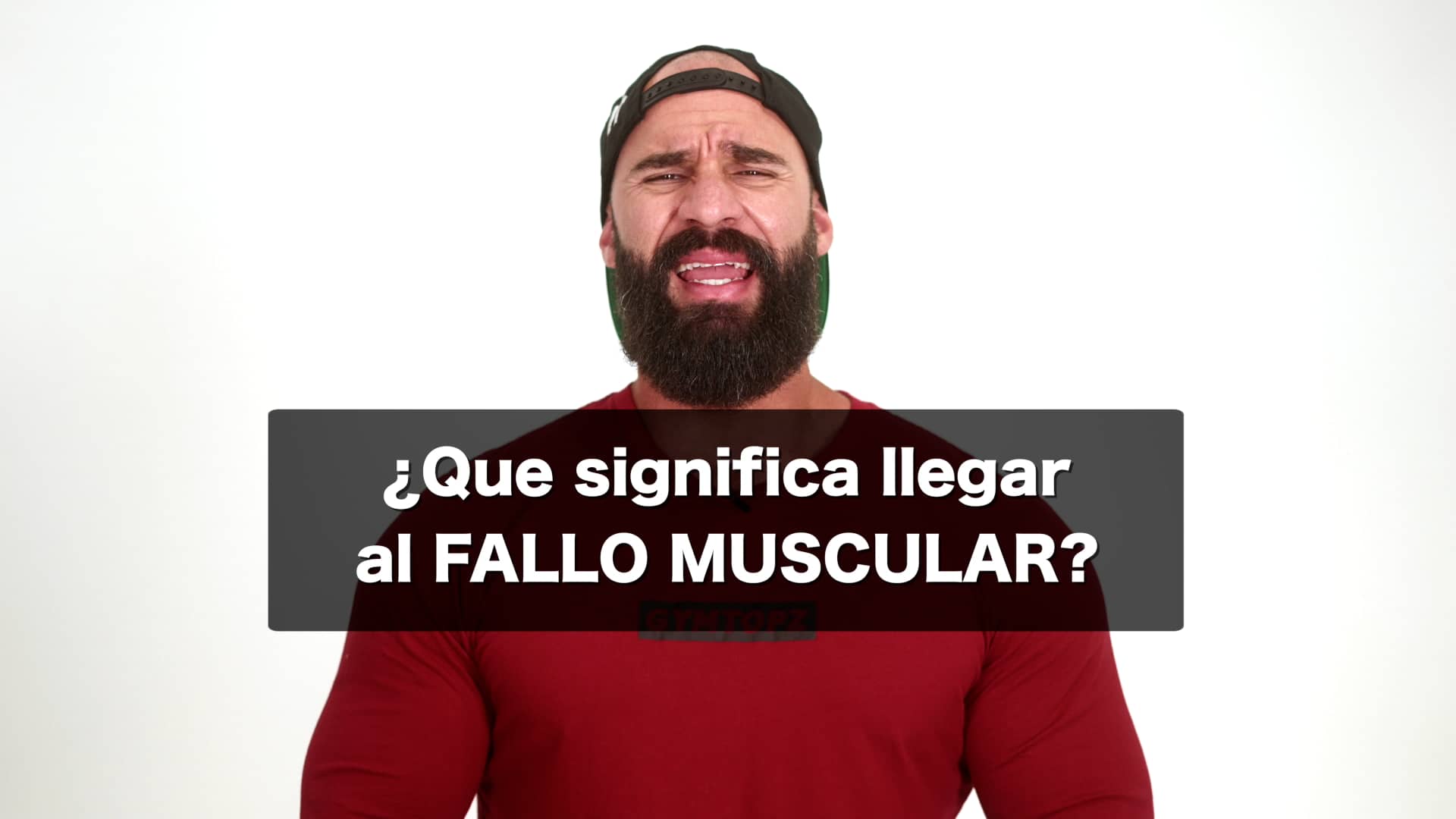 QUE SIGNIFICA LLEGAR AL FALLO on Vimeo