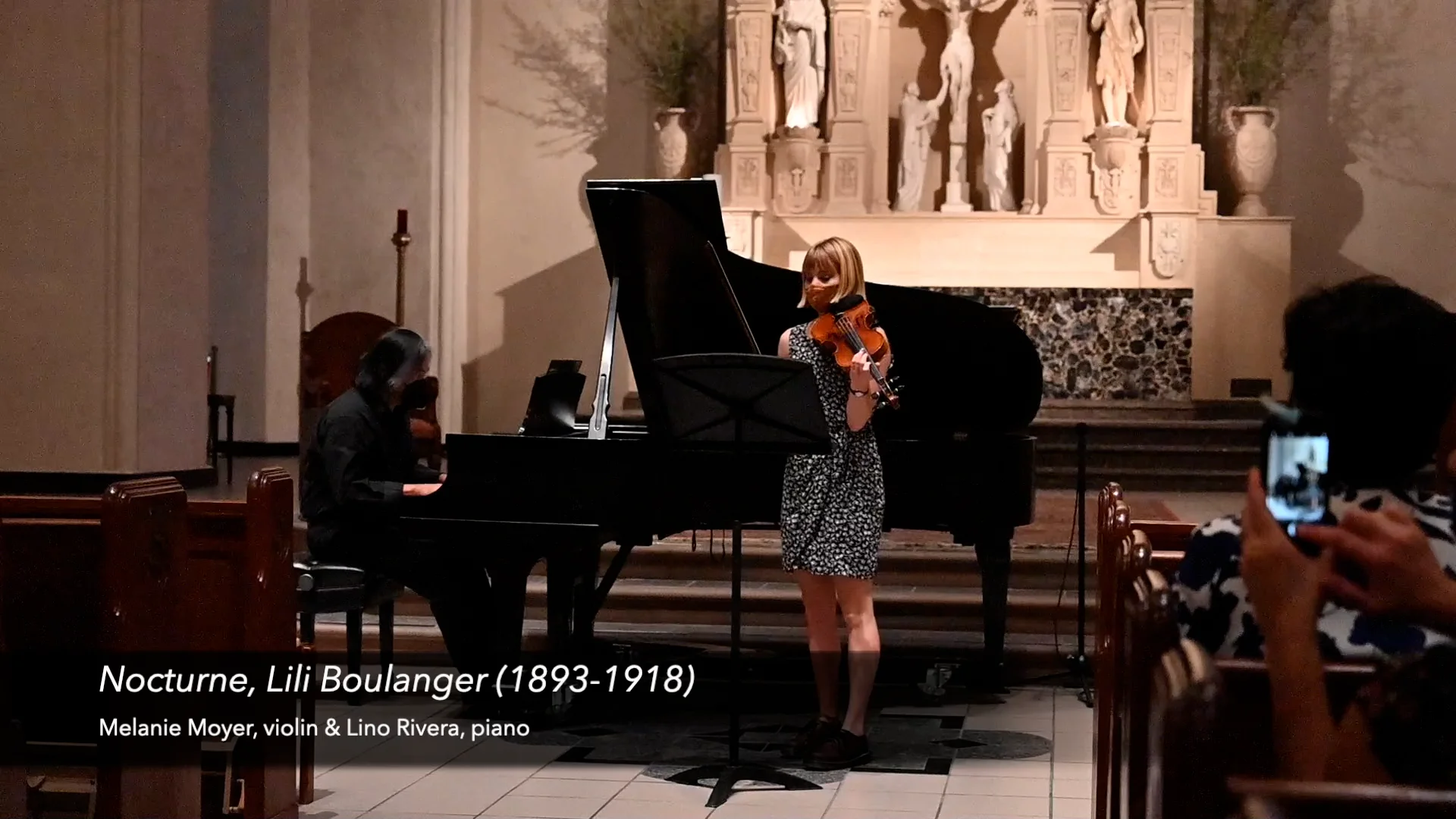 Melanie Moyer 100621 on Vimeo