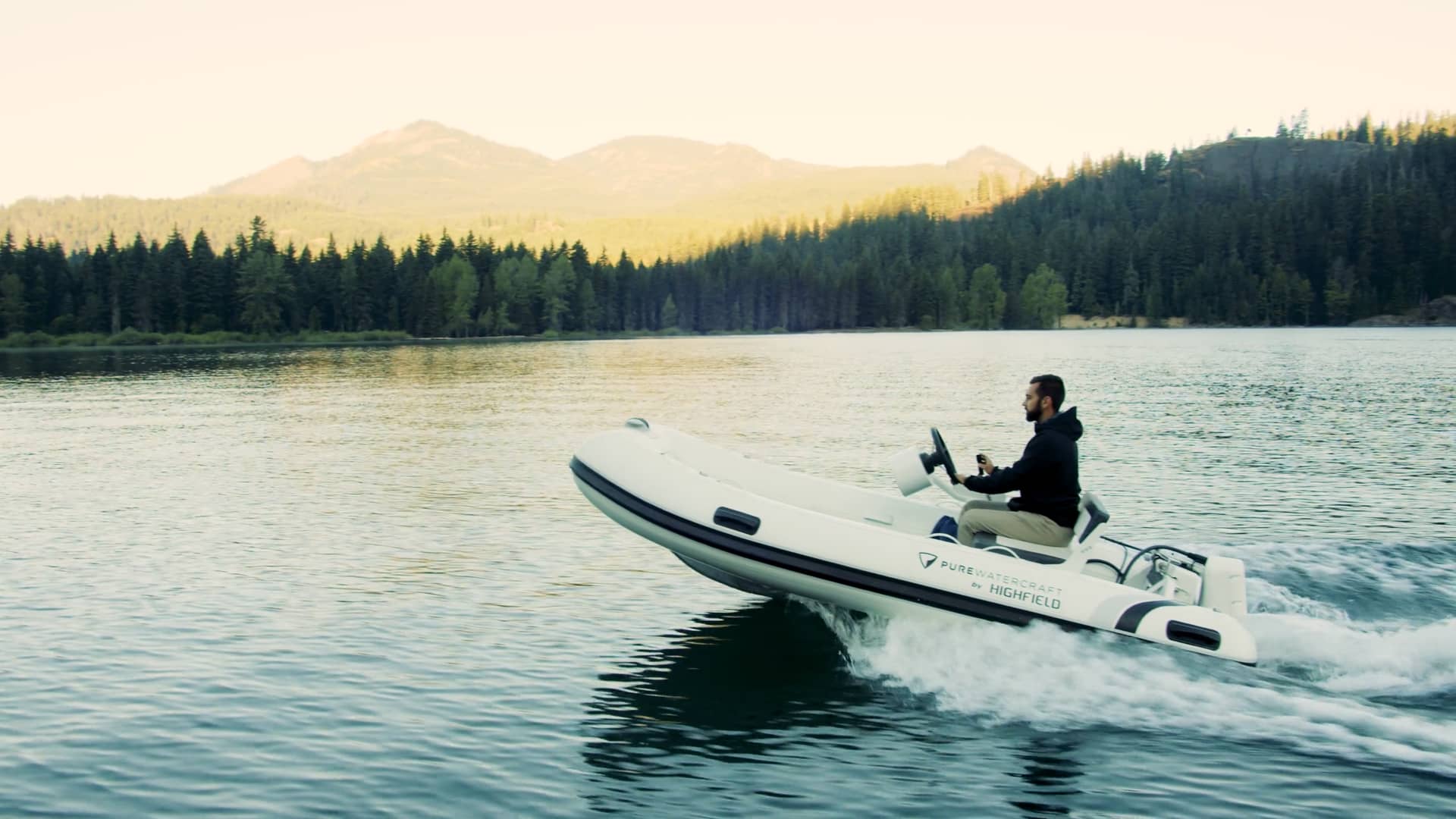 Highfield RIB Classic 360 on Vimeo