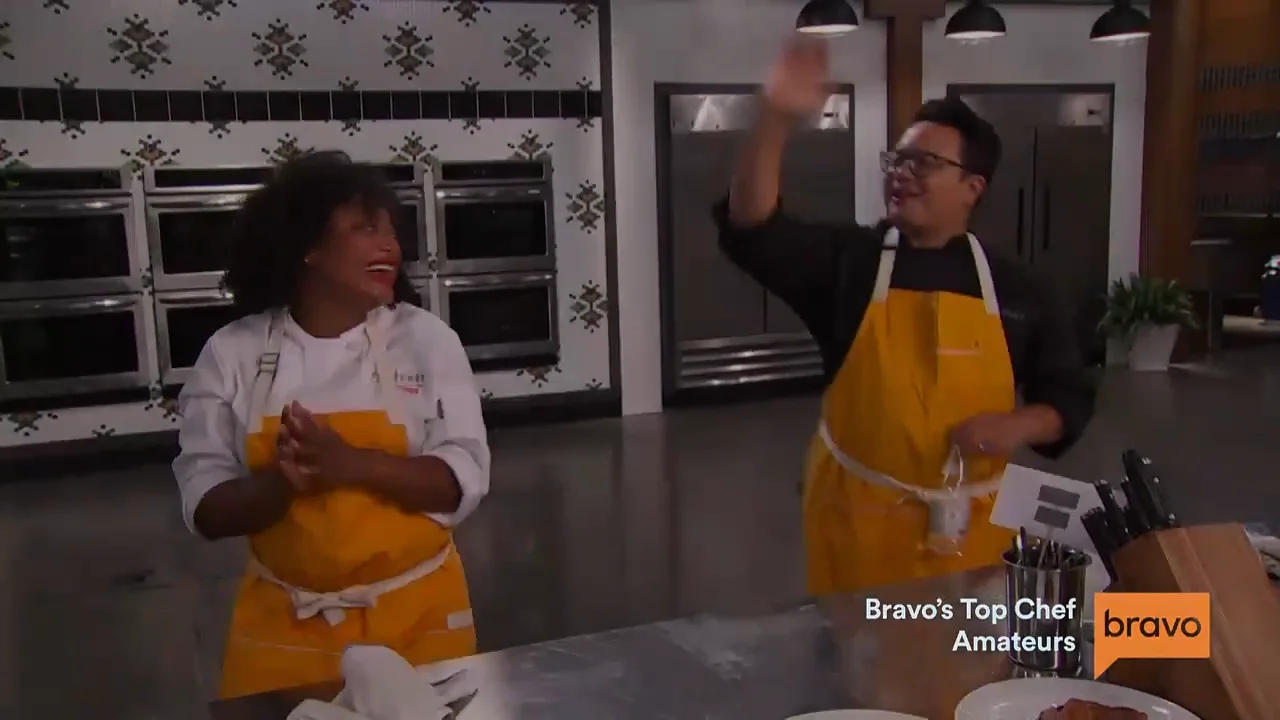 Wells Fargo - Top Chef Amateurs - TTI - 2021-09-01 - 409PM