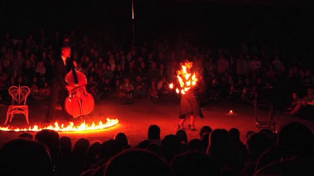 Bilbobasso A Fuego Lento on Vimeo