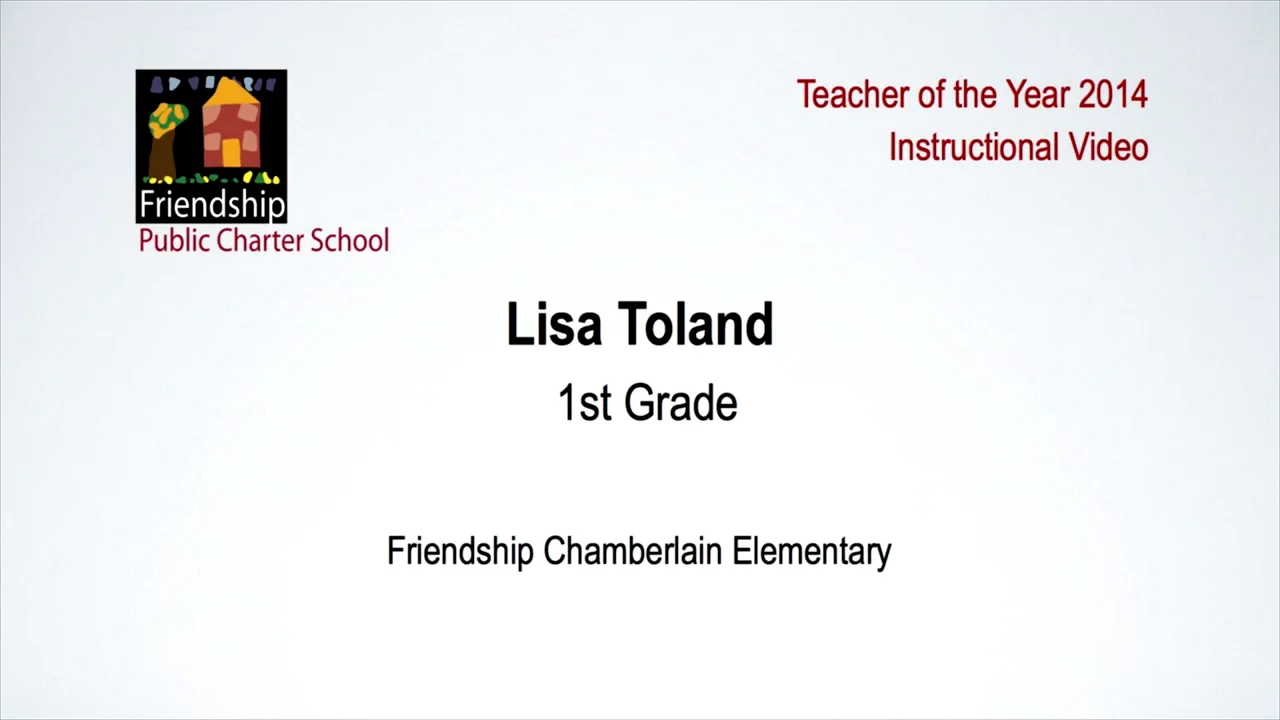FPCS Learning Lab - Chamberlain_Lisa_Toland on Vimeo