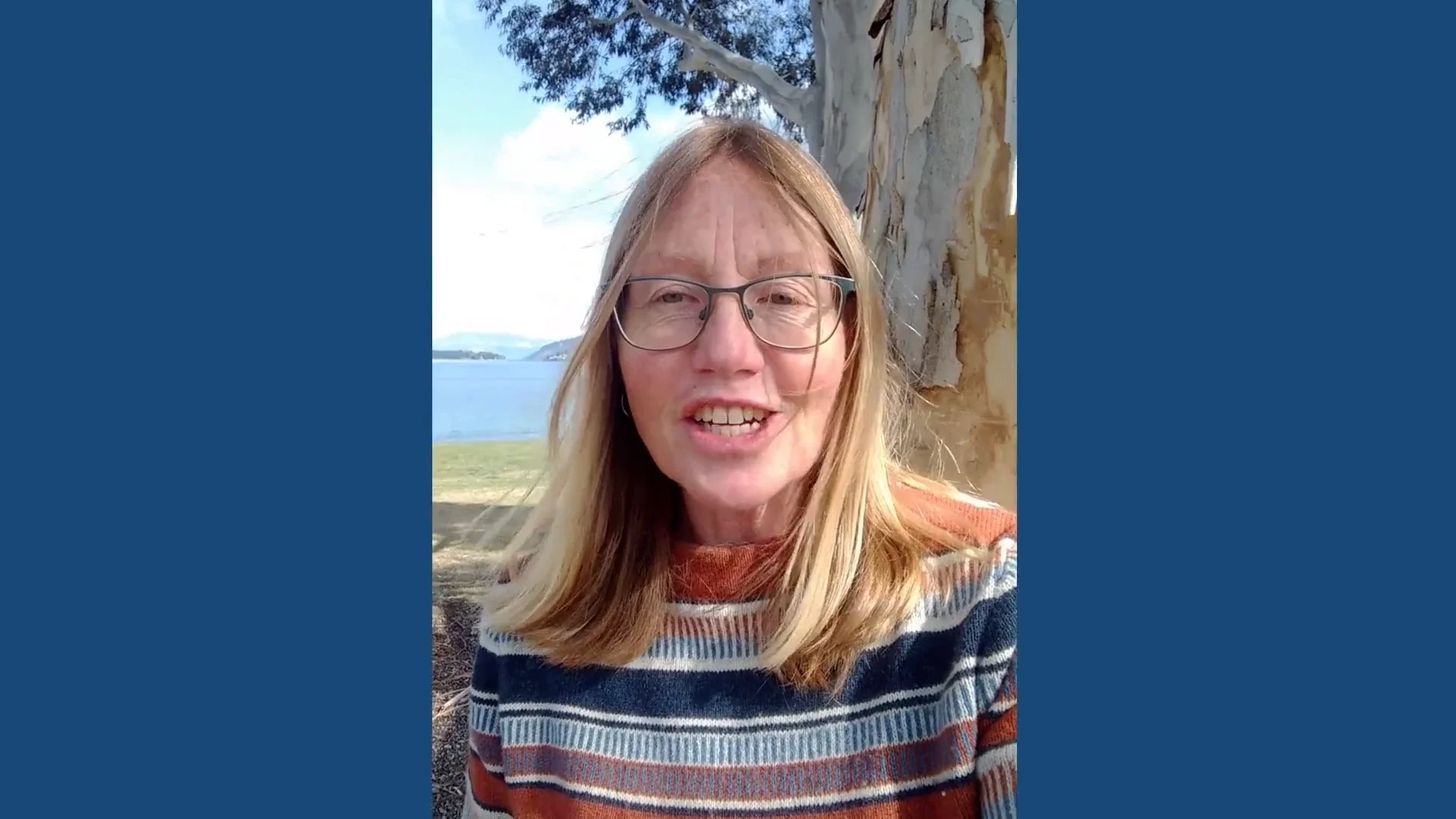 Helen Jeffrey - Nature and connection: without, within and between