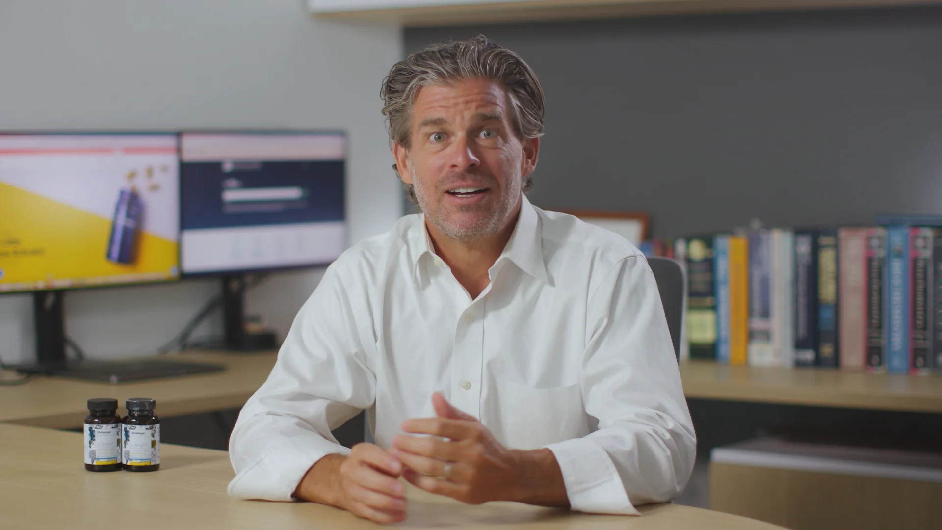 The Science Behind IC Bright™ | With Brian Dixon [US-EN] [US-ES] [US-ZH]